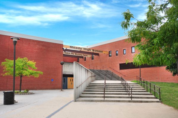 DoD approves design funds for Meade High School renovation - Fort Meade ...