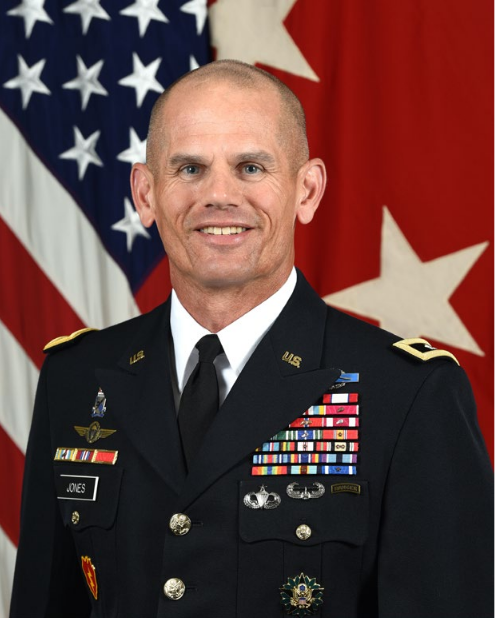 Fort Meade leadership discuss challenges and advances on post - Fort ...