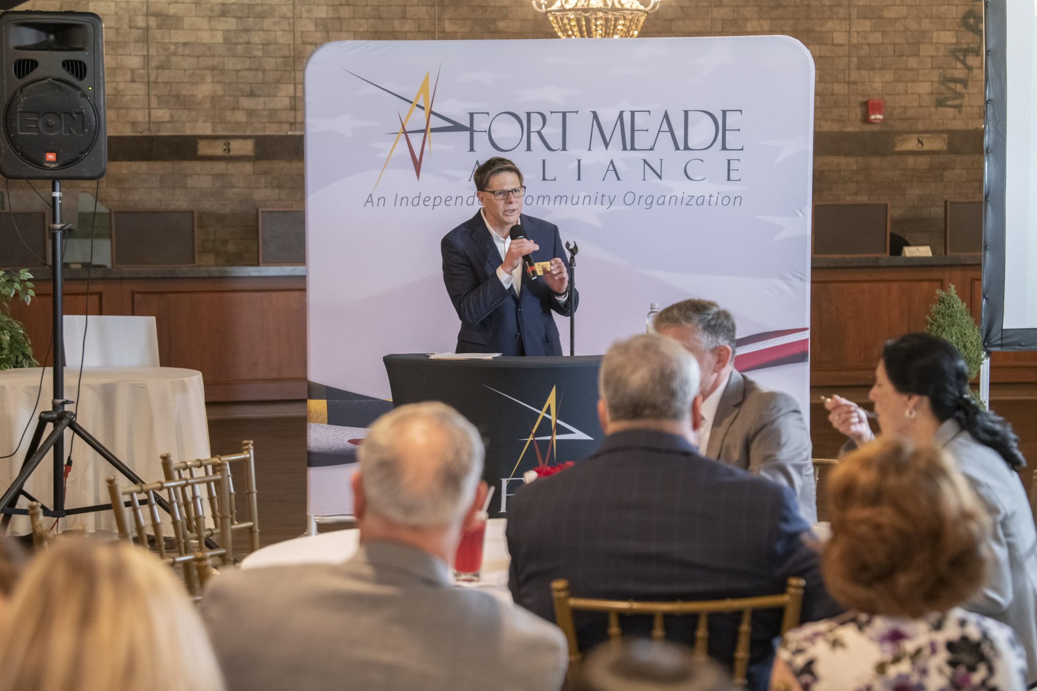 Latest News - Fort Meade Alliance