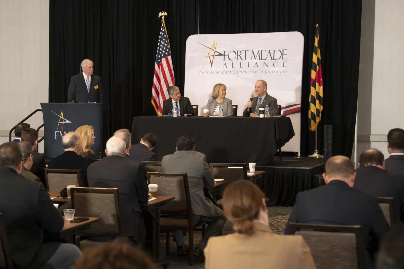 Industry Day - Fort Meade Alliance
