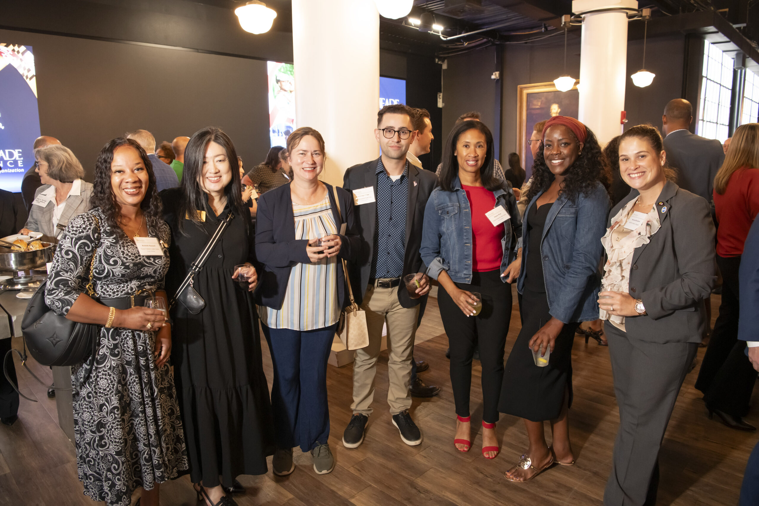 Annual Member Reception - September 24, 2025 - Fort Meade Alliance